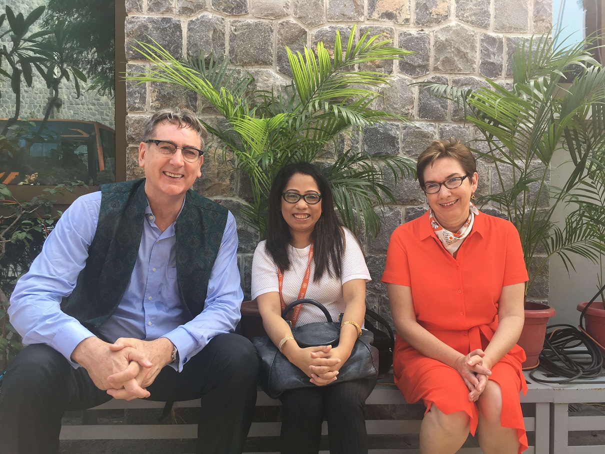 Advocacy Tools – Thalassemia Patients Advocacy Group (TPAG)